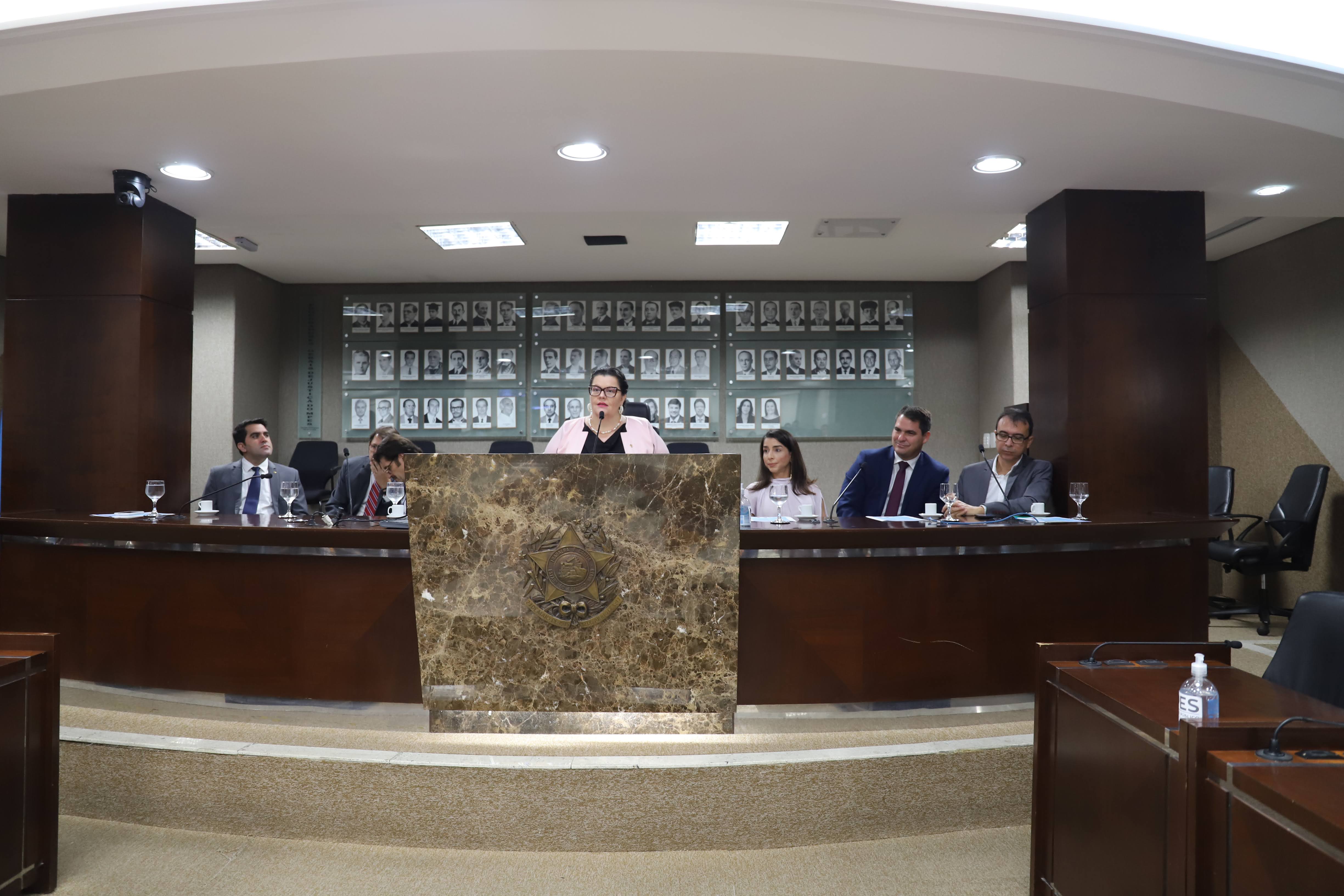 Procon-ES - Procons do Estado debatem prevenção e tratamento do ...