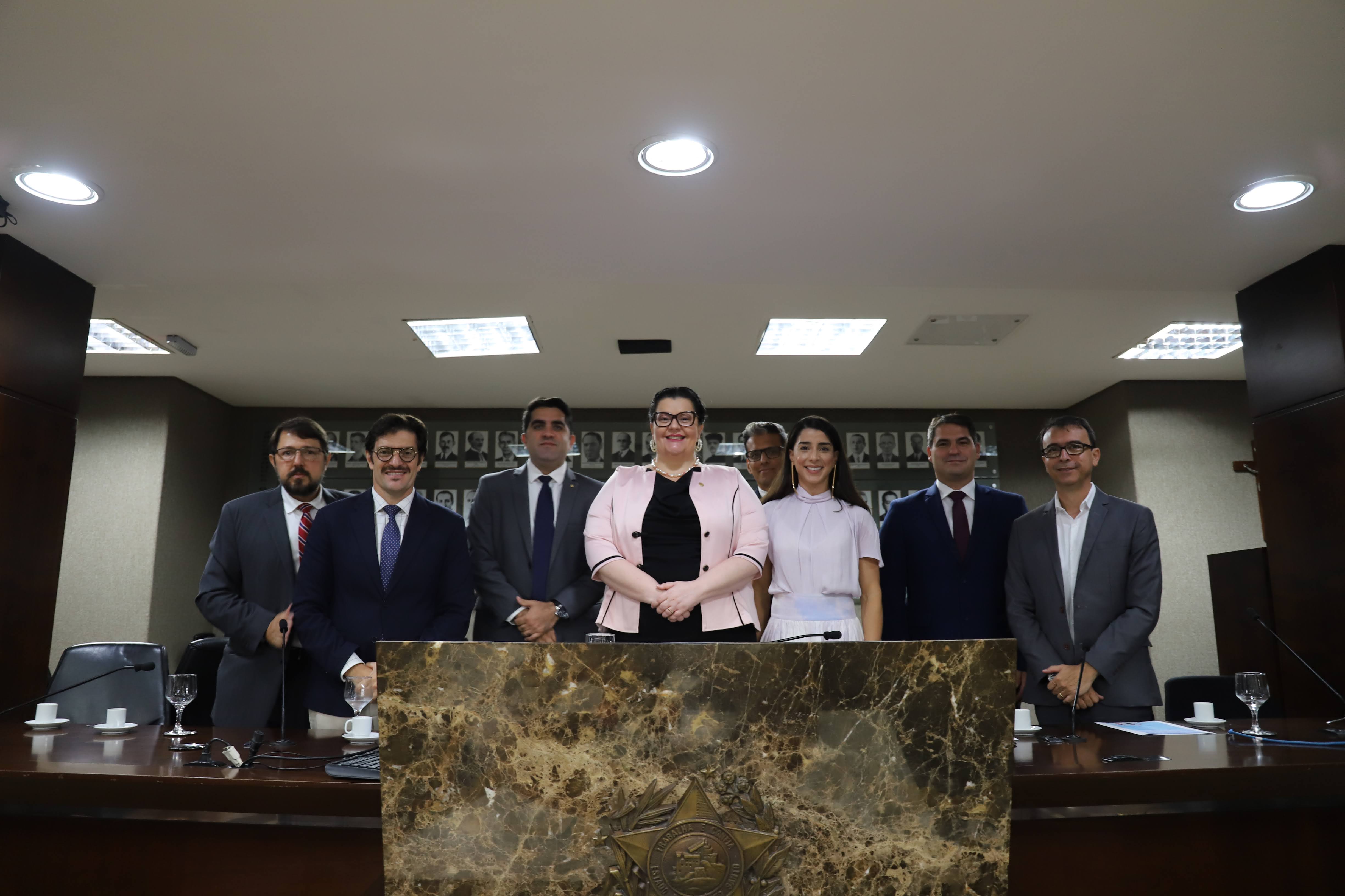 Procon-ES - Procons do Estado debatem prevenção e tratamento do ...