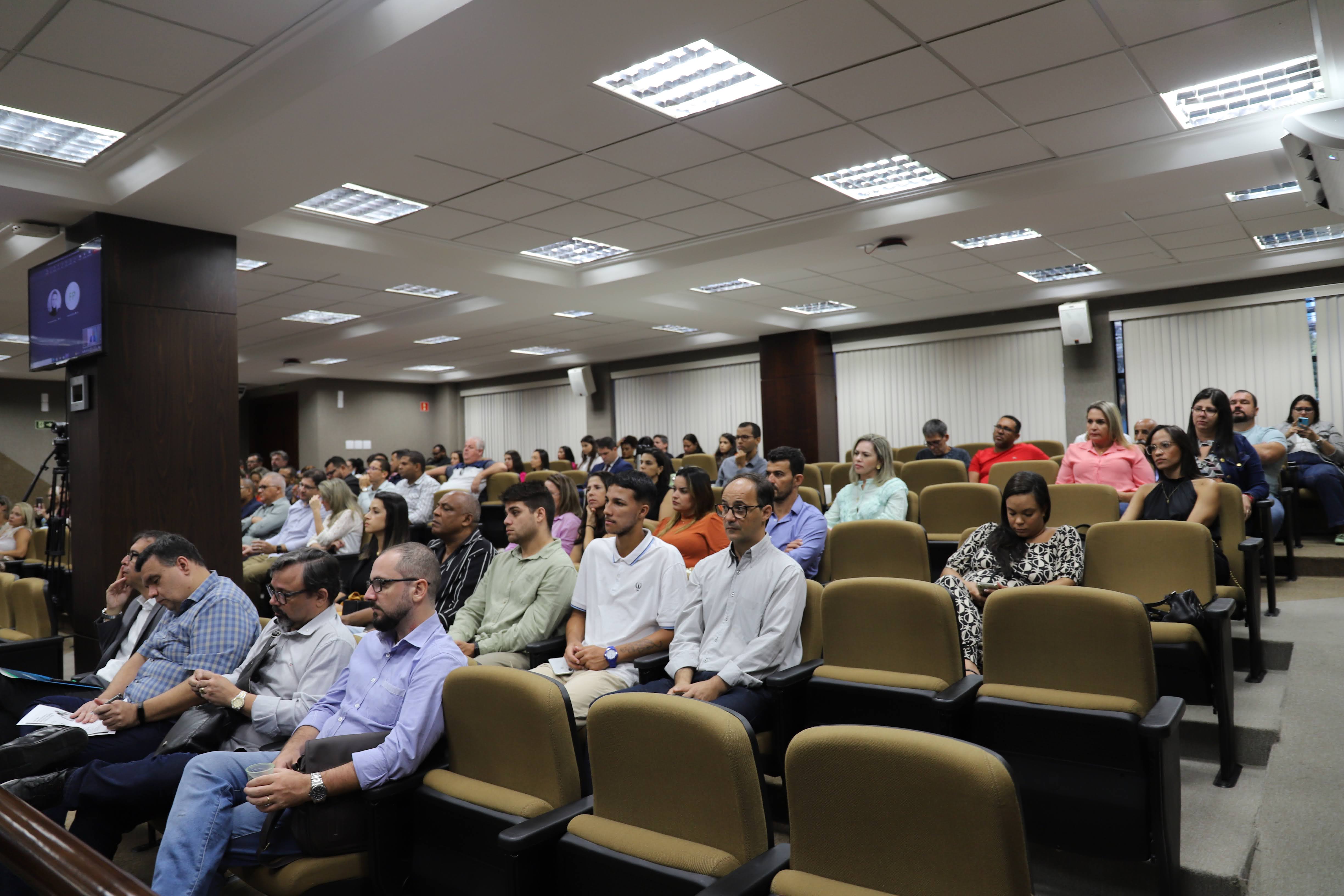 Procon-ES - Procons do Estado debatem prevenção e tratamento do ...