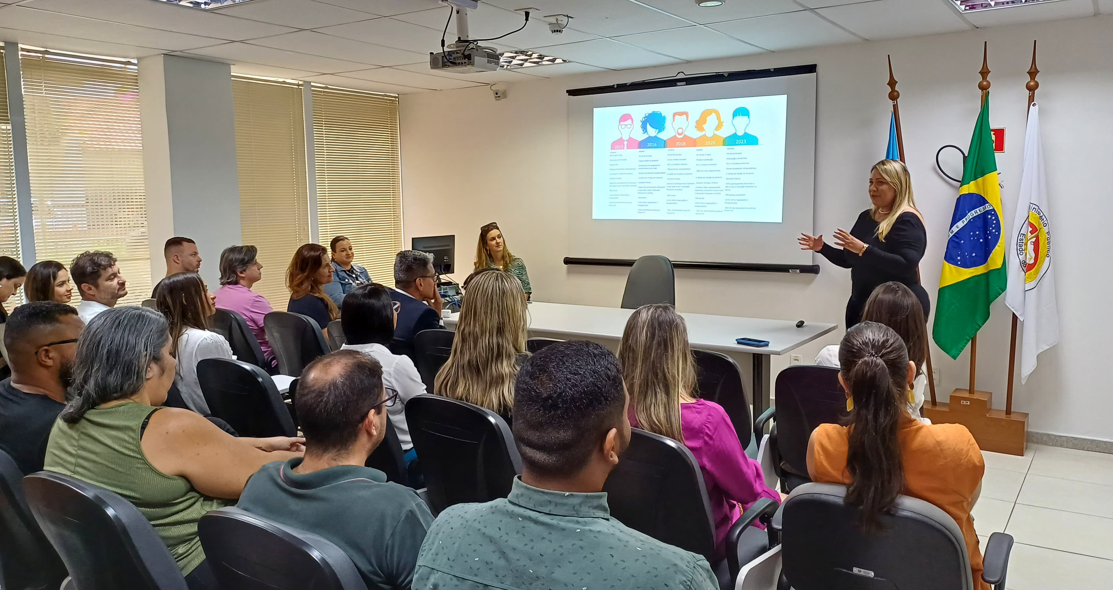 Procon-ES - Procons e Ministério Público Estadual se reúnem para ...